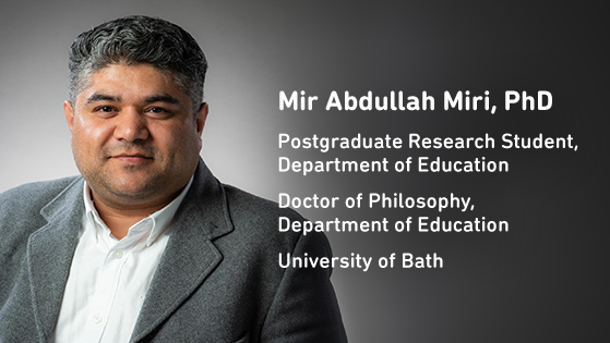 Is it time to reimagine language requirements for refugee scholars?