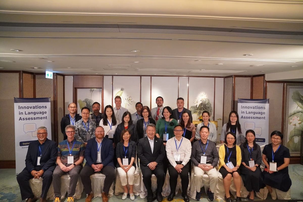 Merging Language and AI: Highlights from the Innovations in Language ...