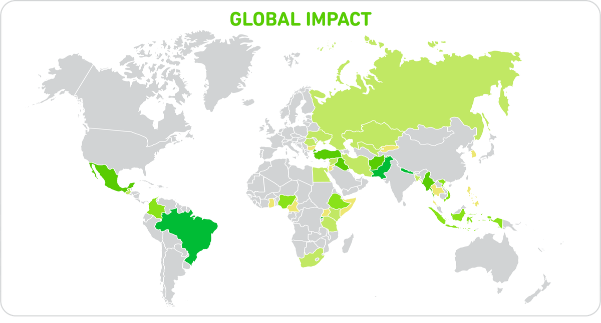 Free tests, real impact: Inside the Duolingo Access Program
