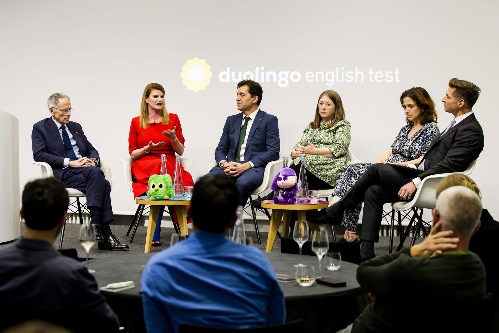 How will the U.S. political landscape affect international education?